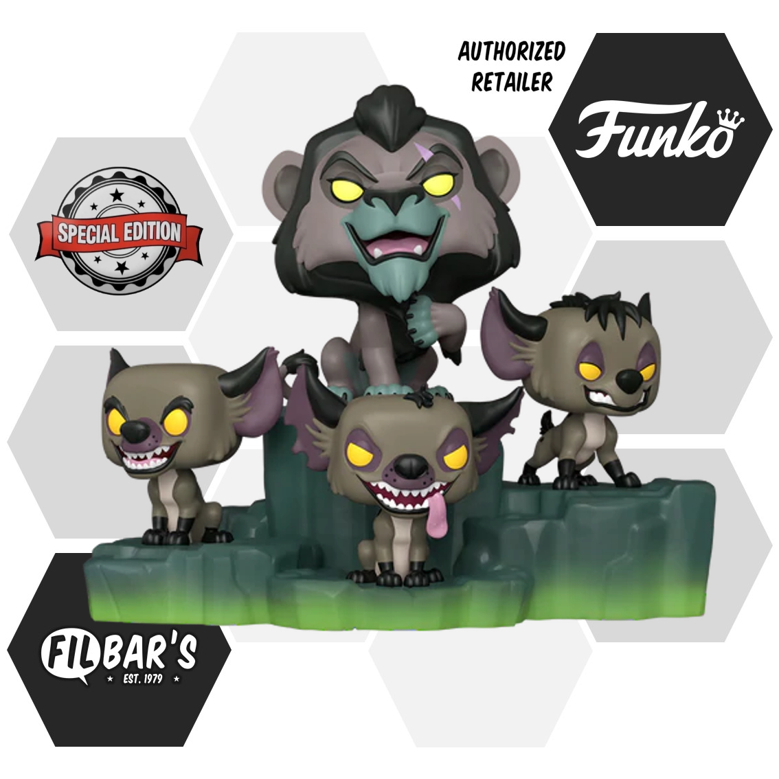 POP! Reservations - Guest